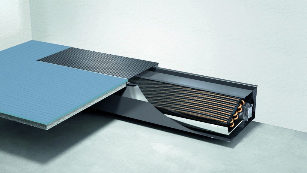 FAN COIL – CONVECTOR – inductair.com