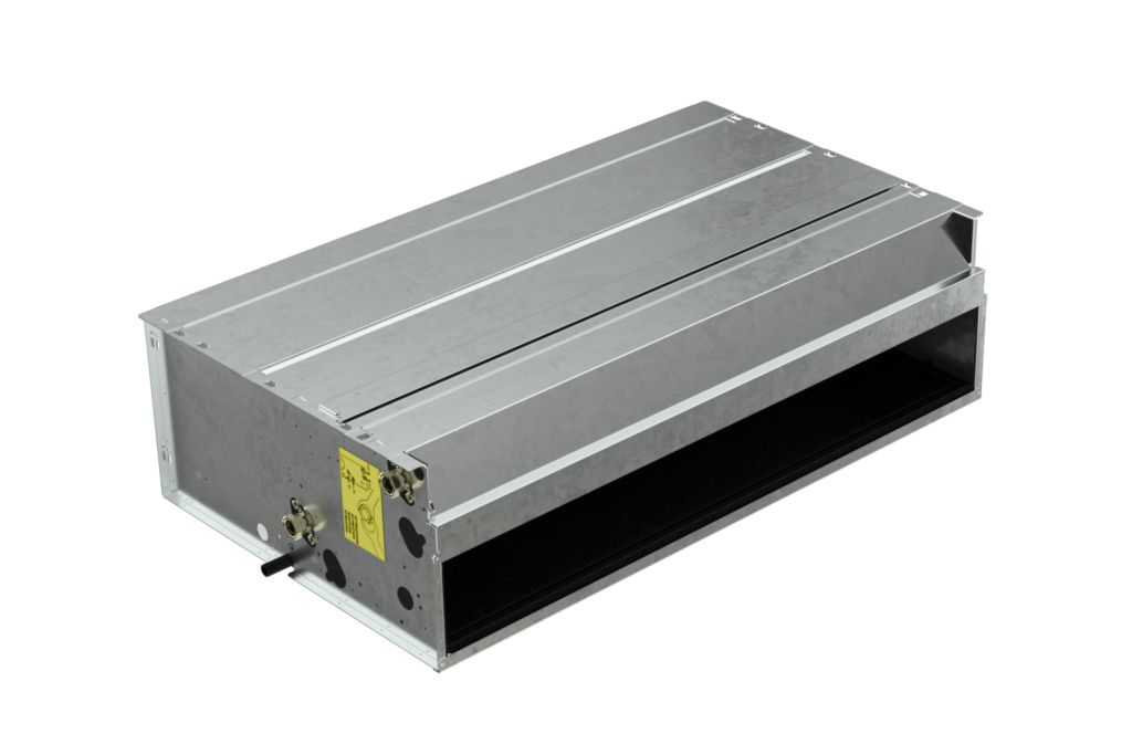 REVIT FANCOILS – inductair.com